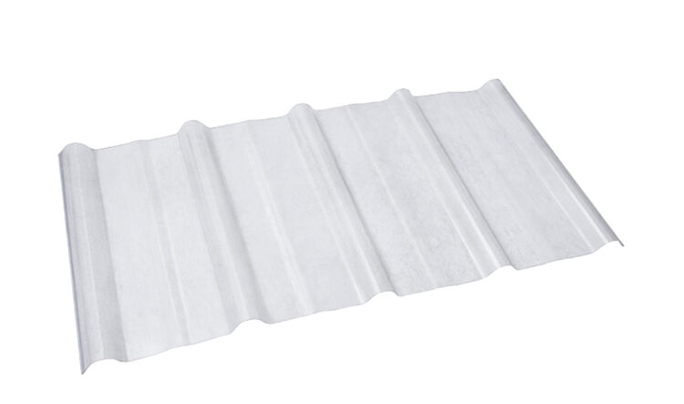 FRP TRANSPARENT TILE - Duolongtrade