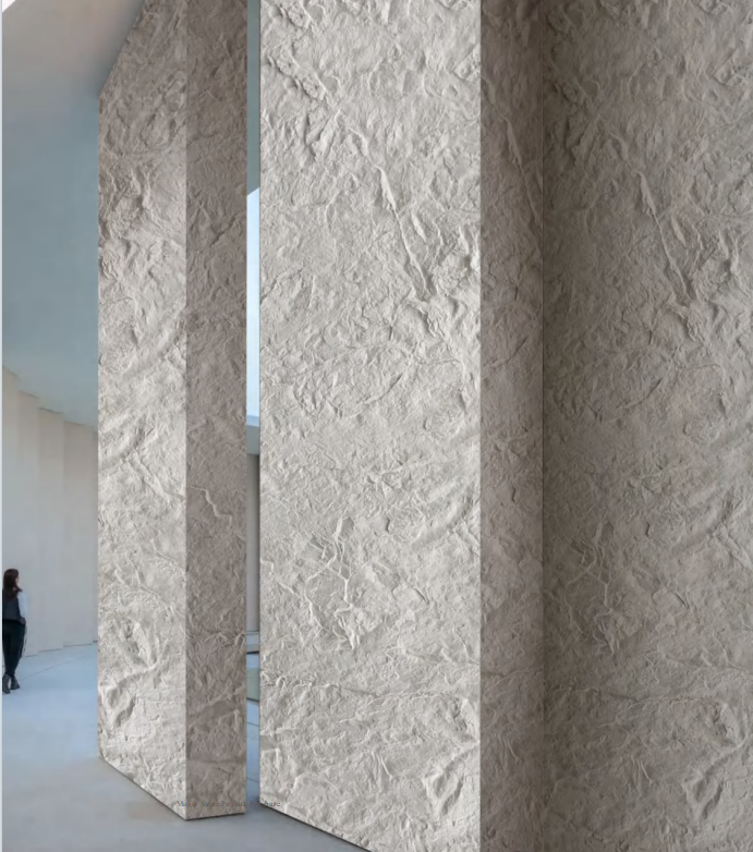 New Rock Cut Stone - Duolongtrade