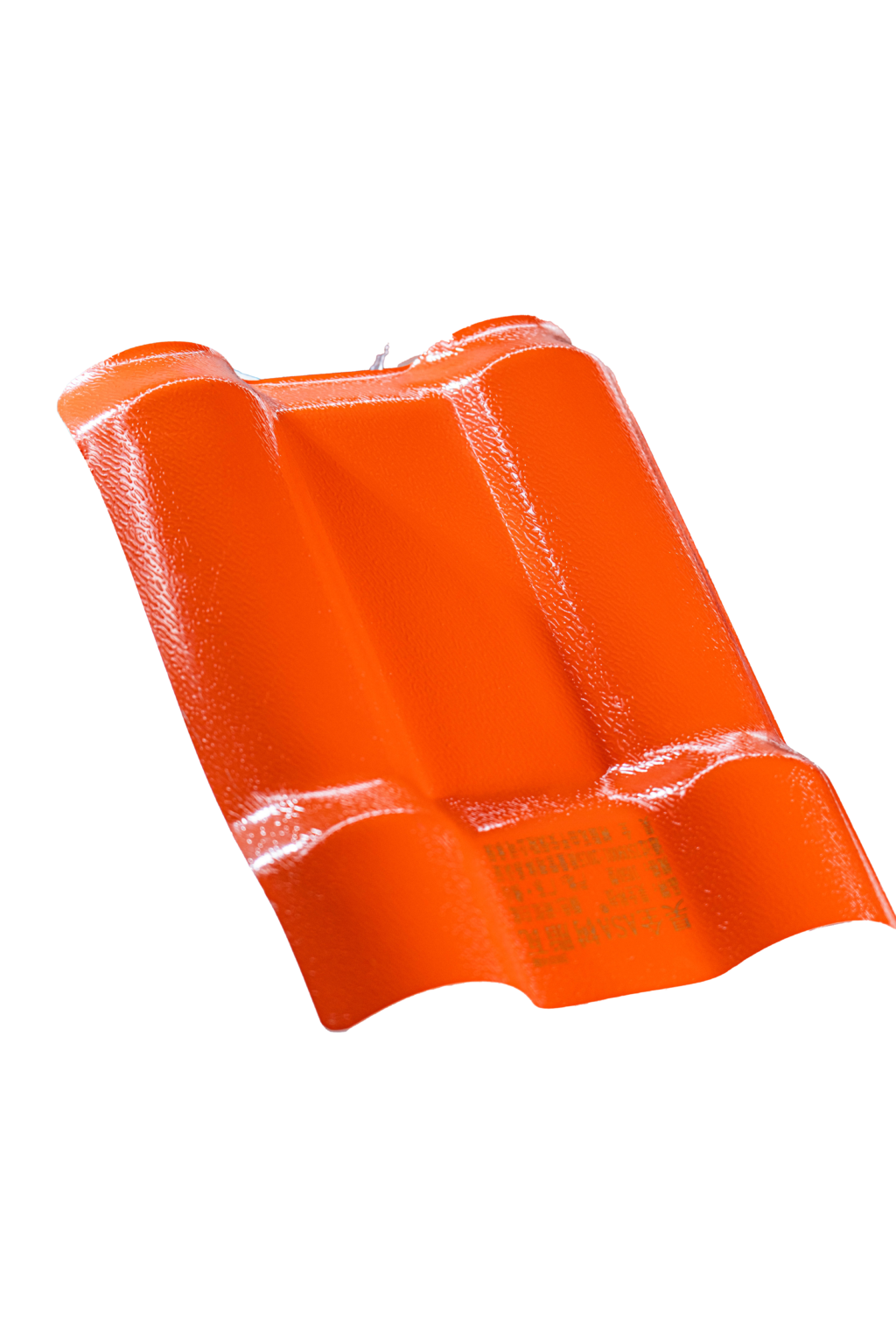 ASA SPANISH ROOF TILE - Duolongtrade