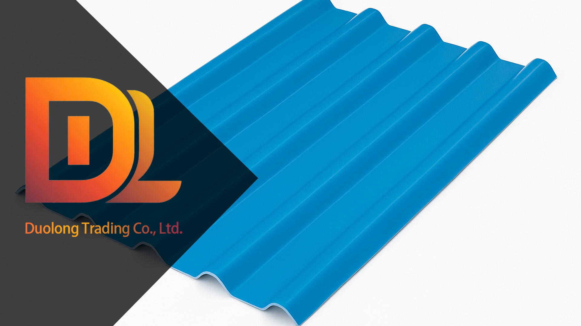 Top 5 Corrugated PVC Roofing Sheets Manufacturers - Duolongtrade