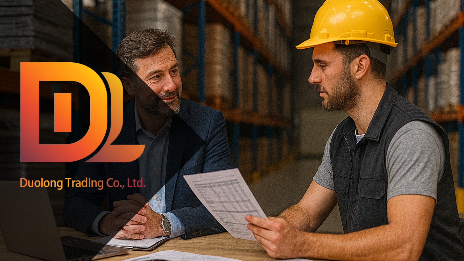 How Building Material Wholesalers Can Optimize Inventory Management and ...