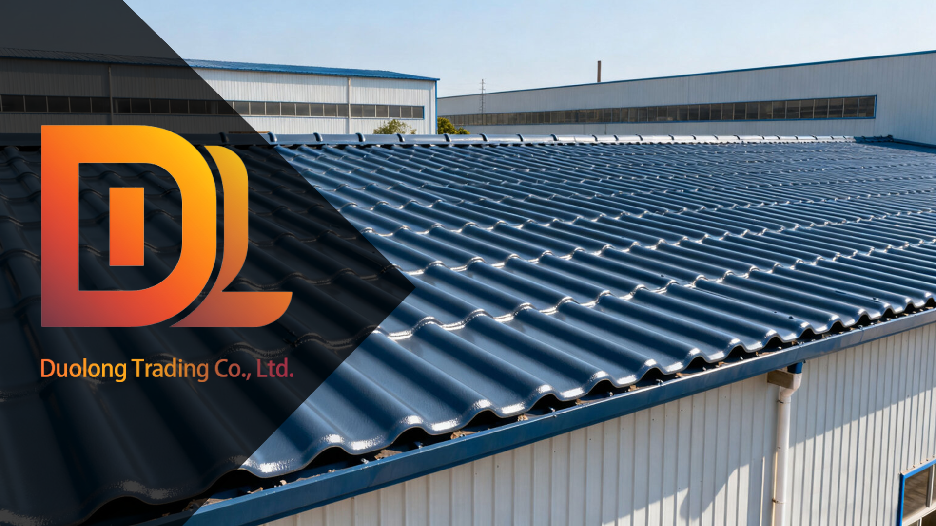 ASA Roof Tiles vs Metal Roof Cost Long Term Value Explained - Duolongtrade